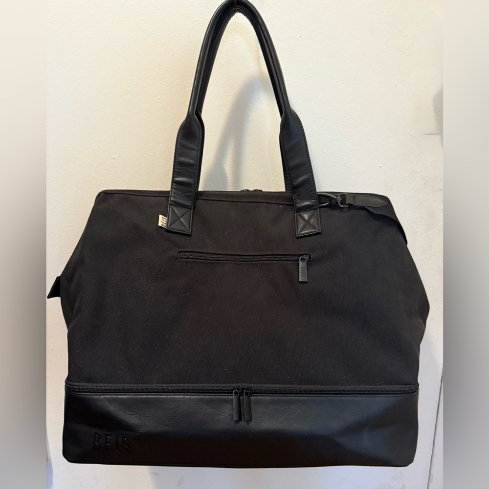 Beis Medium Weekender Bag - Gem